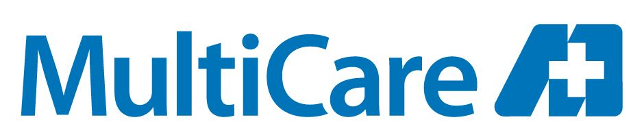 Welcome Page - MultiCare